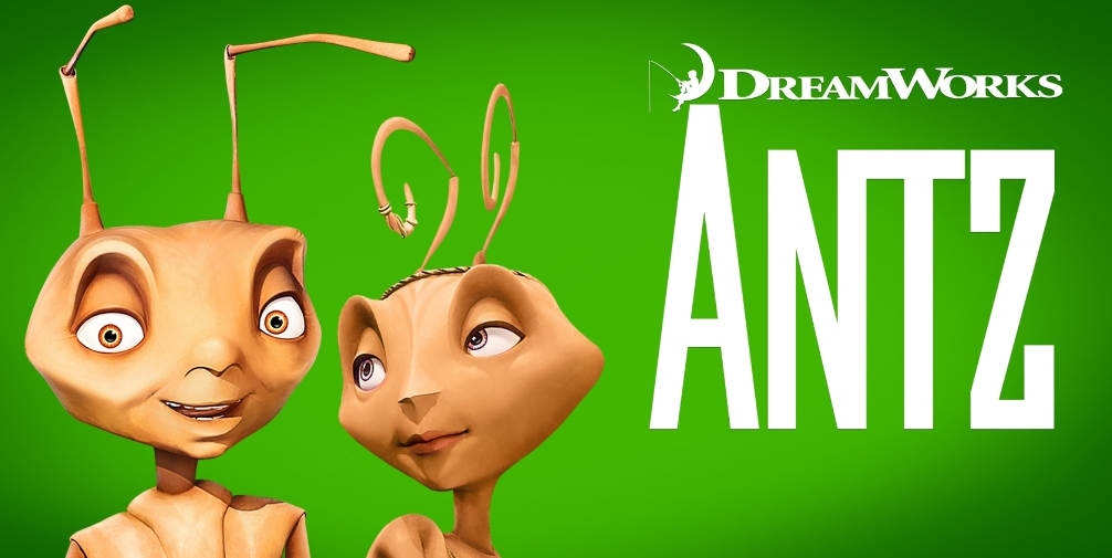 Antz (1998): A Explores Identity, Freedom, and the Individual ...